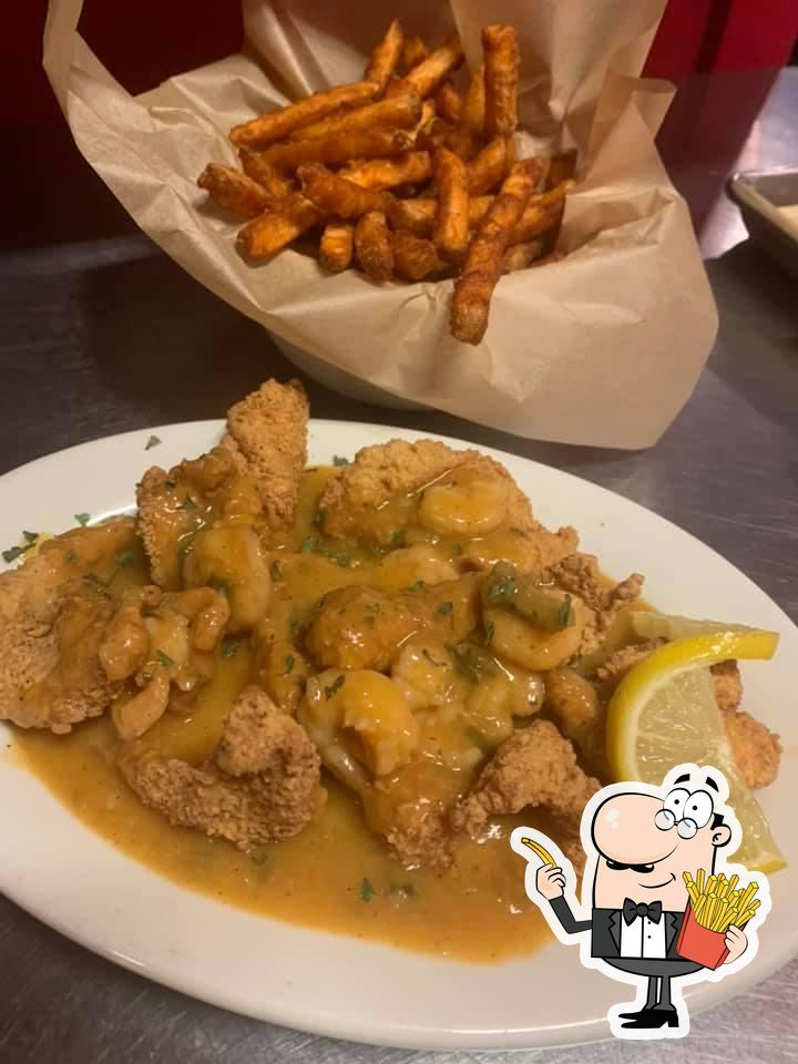 Fatty's Restaurant, Garyville - Restaurant menu, prices and reviews