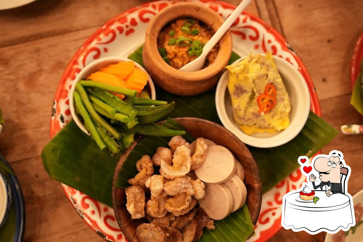 Ginger Farm Kitchen restaurant, Chiang Mai, One Nimman - Restaurant reviews