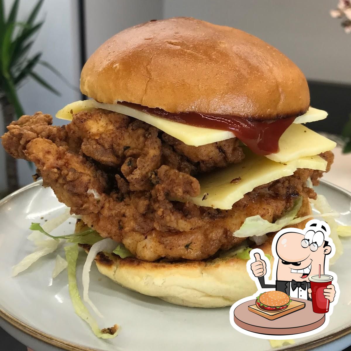 JJ's Kitchen, Team Valley in Gateshead - Restaurant reviews