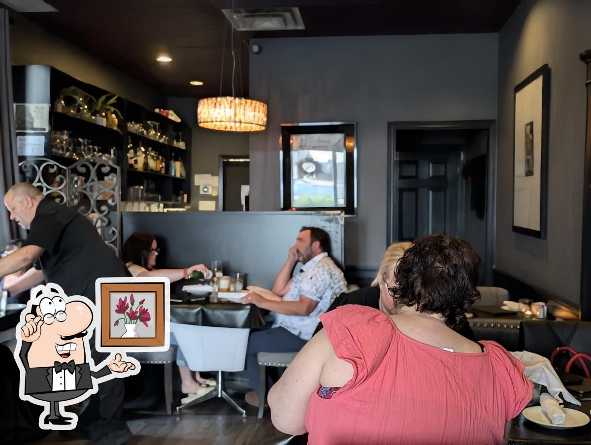 La Spaghett Pasta House, Hamilton - Restaurant menu, prices and reviews