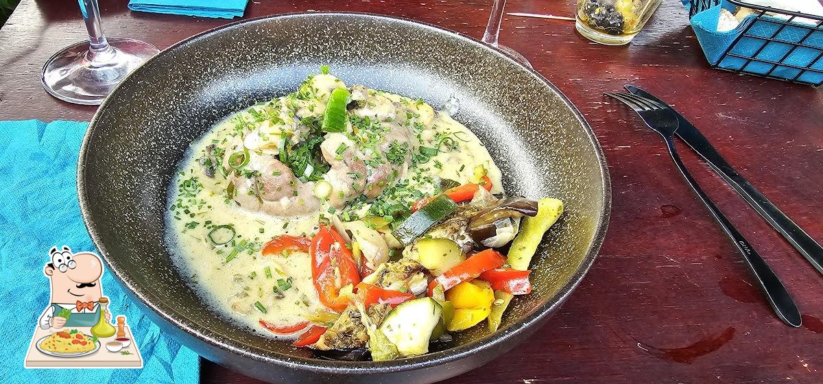 Le Quignon, Ittre - Critiques de restaurant