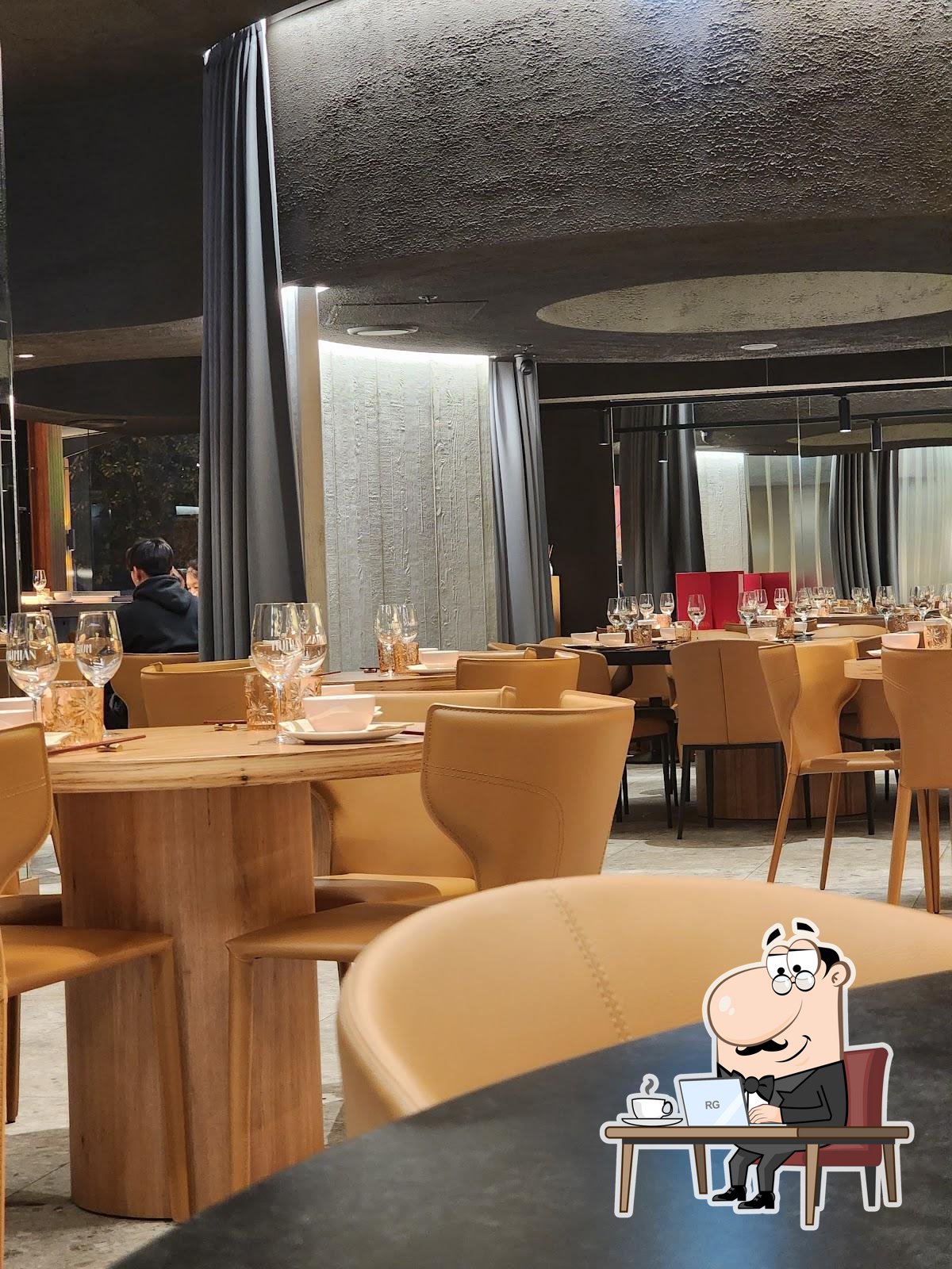 MuMian Dining, Sydney - Restaurant menu, prices and reviews