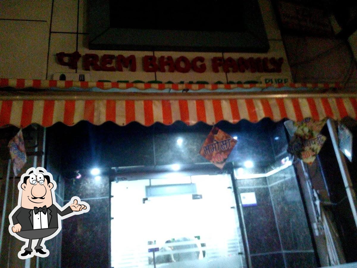 Prem bhog restaurant, Delhi - Restaurant reviews
