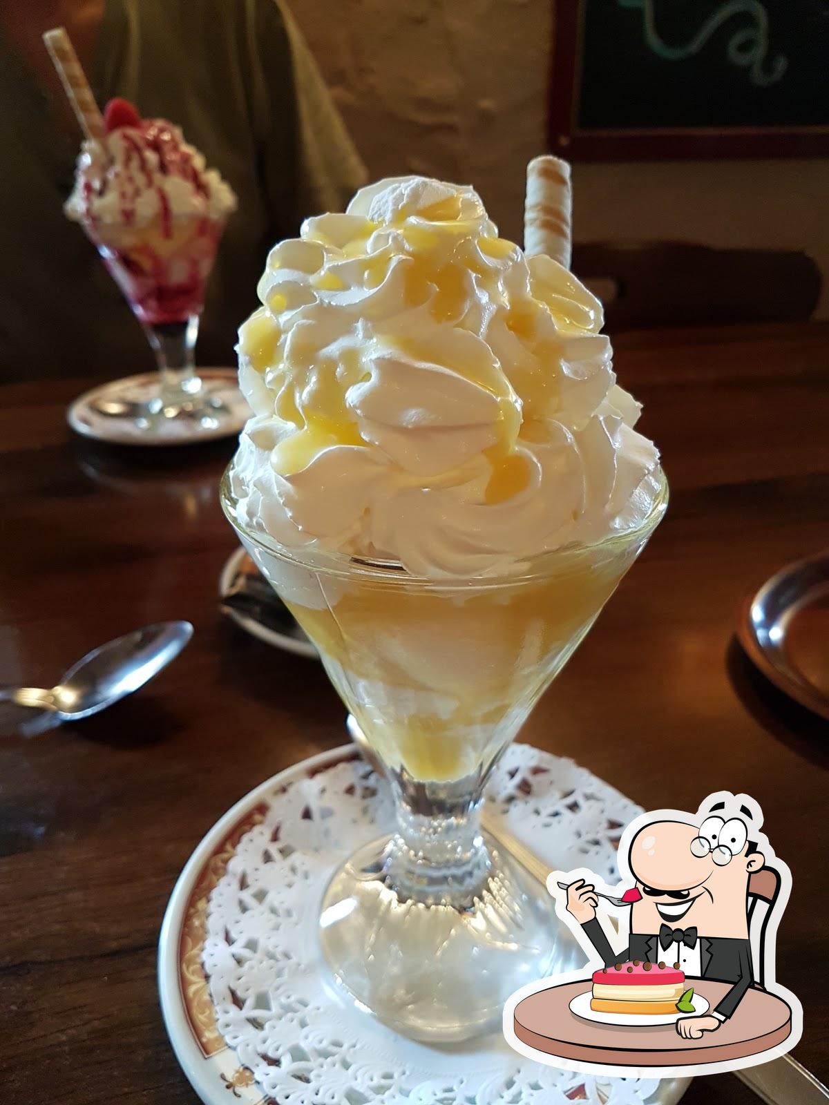 The Countryman in Tasburgh - Restaurant menu and reviews