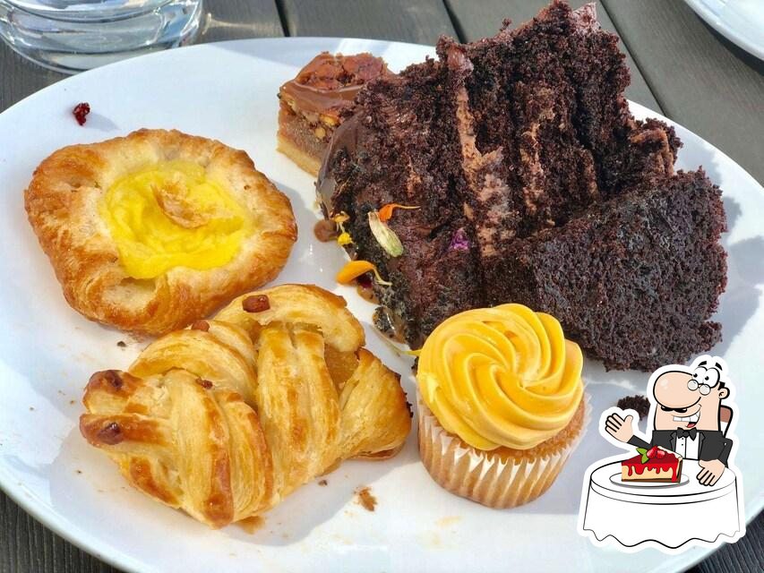 The One Eighty in Toronto - Restaurant menu and reviews