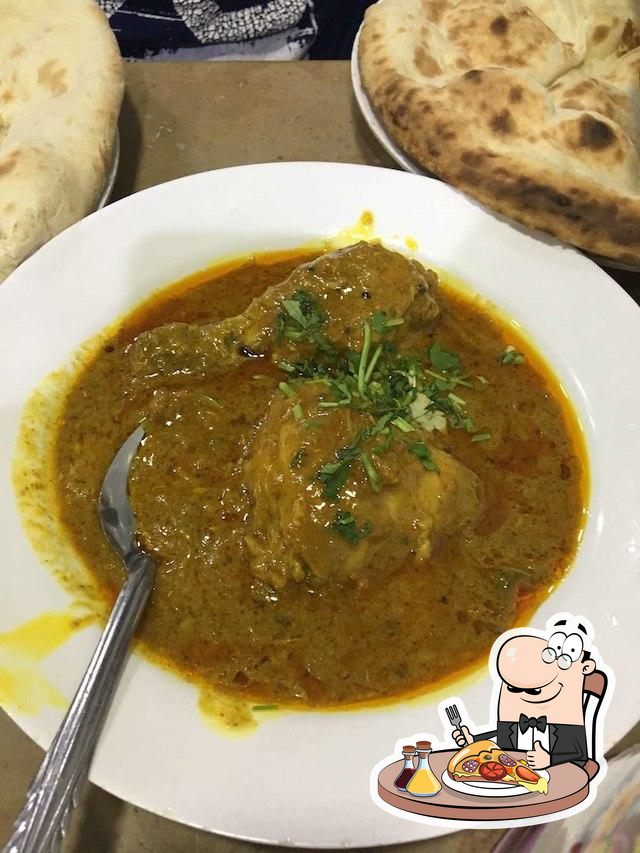 White Falcon Restaurant, Dubai, 77 - 77 Al Ittihad Rd - Restaurant reviews