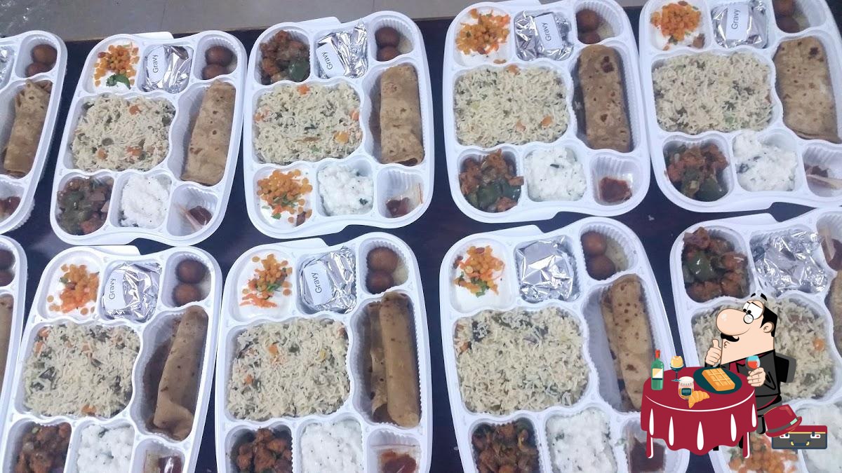 Maha Foods, Chennai - Restaurant reviews