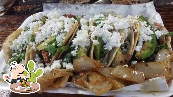 La Taquería, tacos estilo D.F. restaurant, Ciudad Madero - Restaurant ...