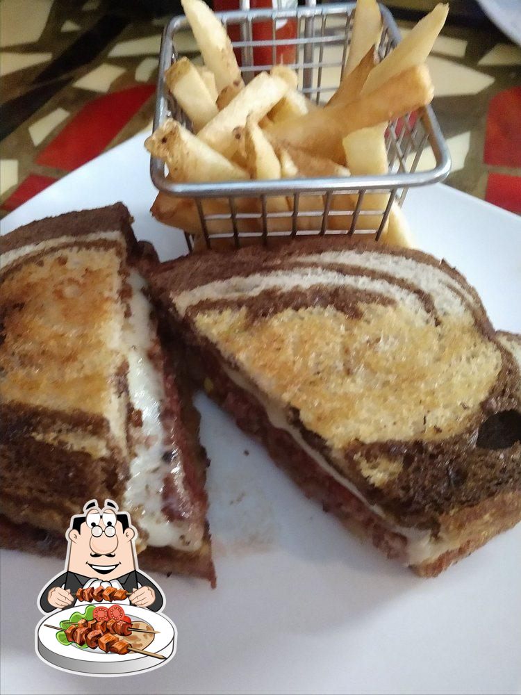Luckey Junction, Luckey - Restaurant menu, prices and reviews