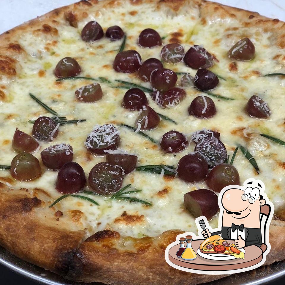Cucina Bella in Bridgeville - Restaurant menu and reviews