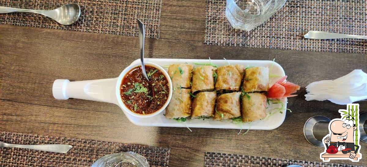 Angat 22 The Restaurant & Banquet, Ahmedabad, 1st Floor - Restaurant ...