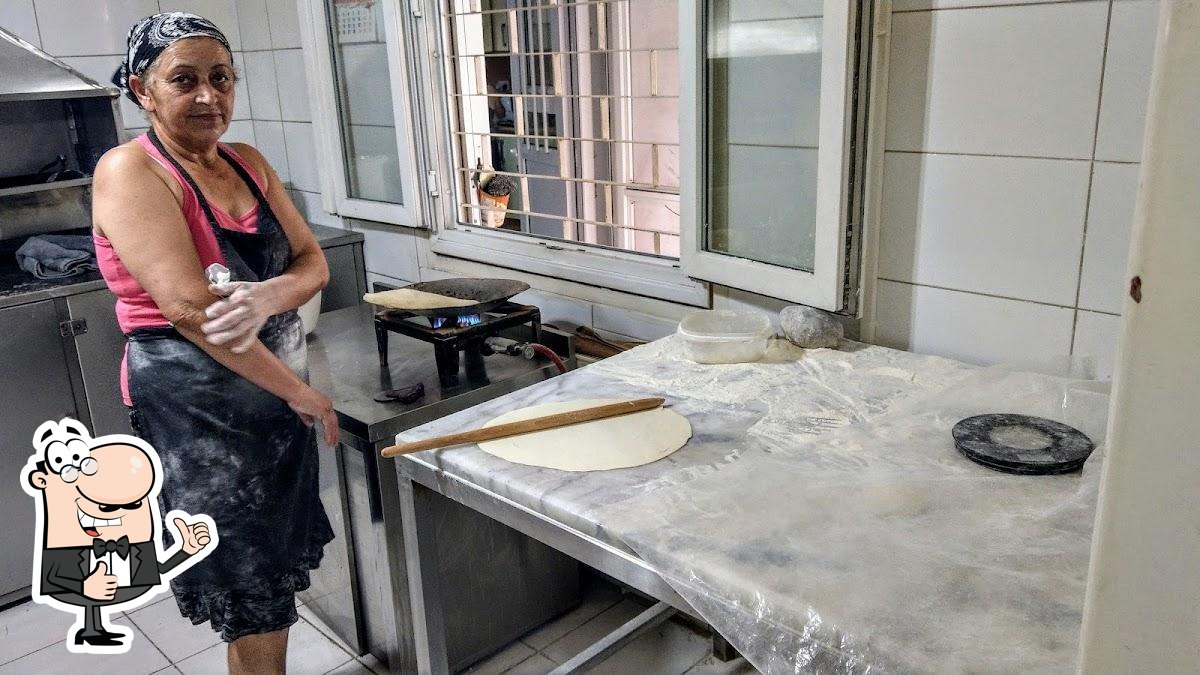 Bidda Badadez, Nikosia - Restaurantbewertungen