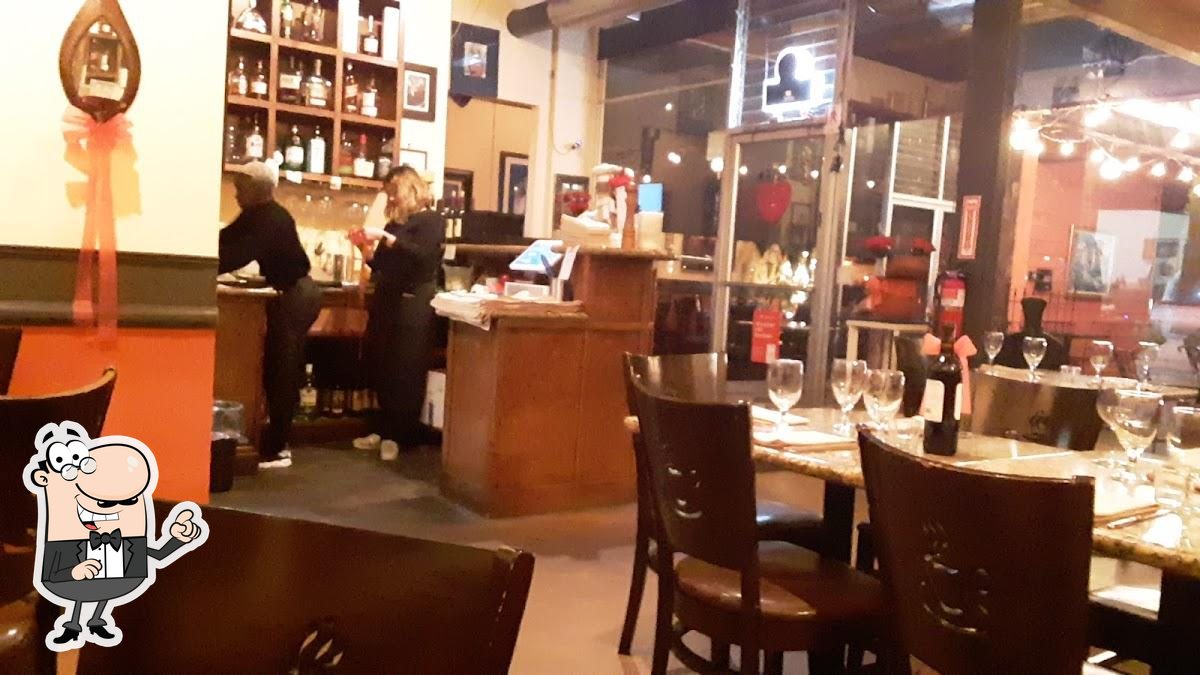 Bistro Baffi in Normandy Park - Restaurant menu and reviews