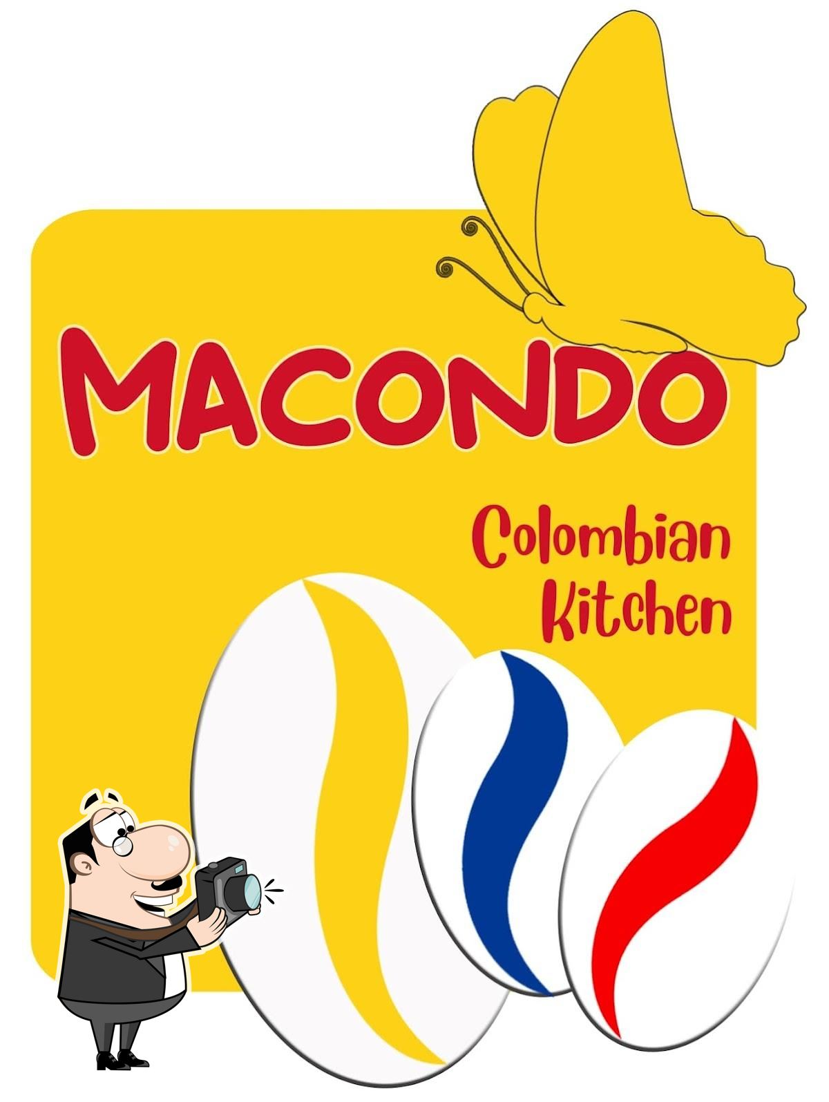 Macondo Colombian Kitchen in Victoria - Restaurant reviews