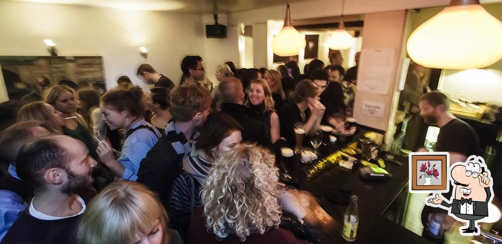 Riesen Bar, Kopenhagen - Restaurantbewertungen