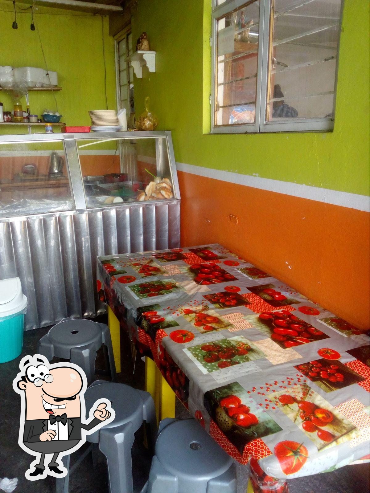 Tacos y Tortas de Guisado, Metepec - Menú del restaurante, precios y ...