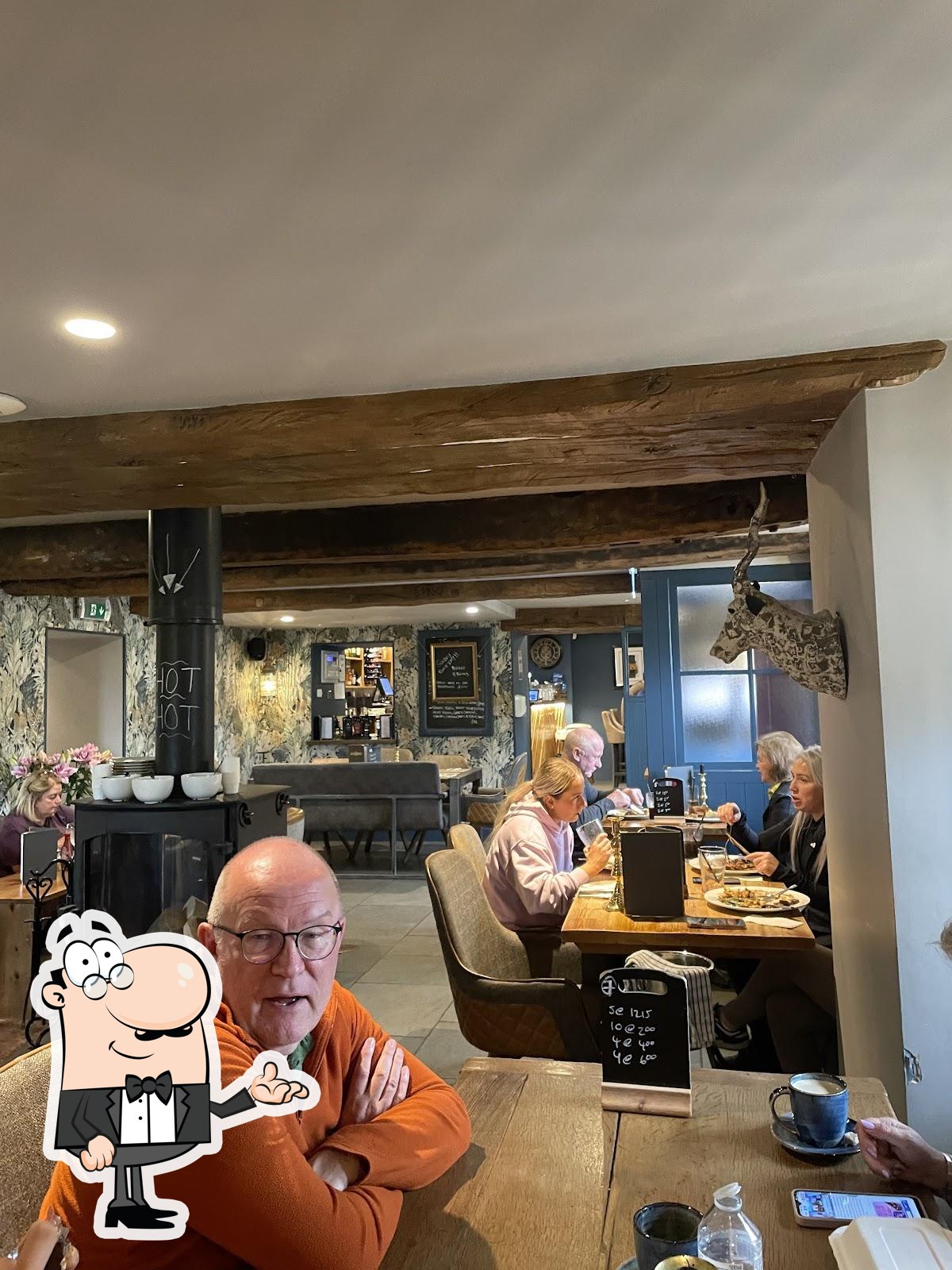 The Farmers Baycliff, Urswick - Restaurant menu, prices and reviews