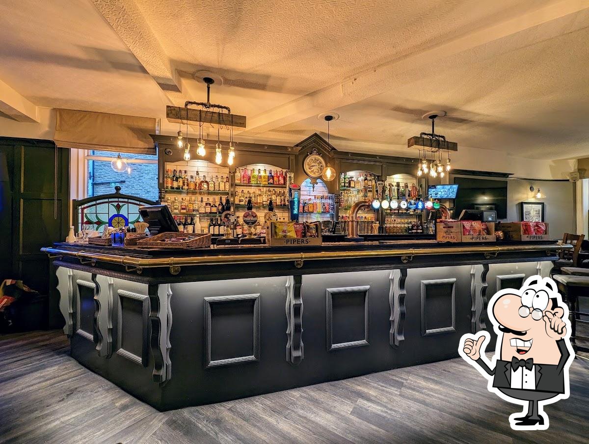 The Marsh, Cleckheaton - Restaurant menu, prices and reviews