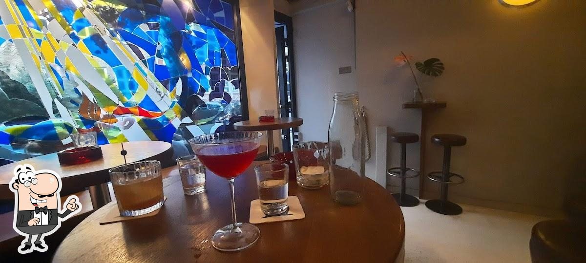 The Walrus Bar, Hamburg - Restaurantspeisekarten und Bewertungen