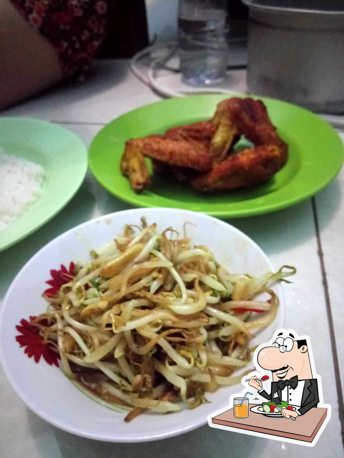 Warung Miroso Nasi Goreng - Restaurant menu, prices and reviews