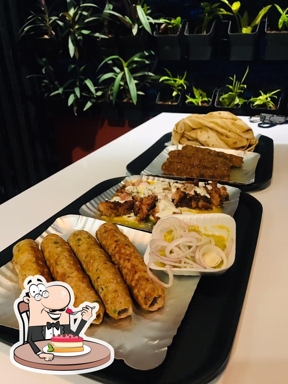 Yaghma Kababs, Manjeri - Restaurant reviews