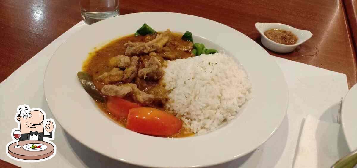 Marison's restaurant, Antipolo, 2nd Floor - Restaurant menu and reviews