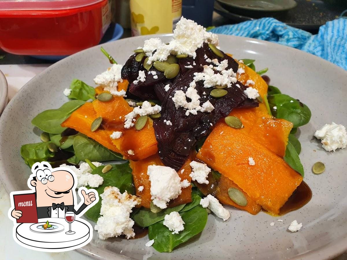Teas & Greens Cafe in Wilton - Restaurant reviews