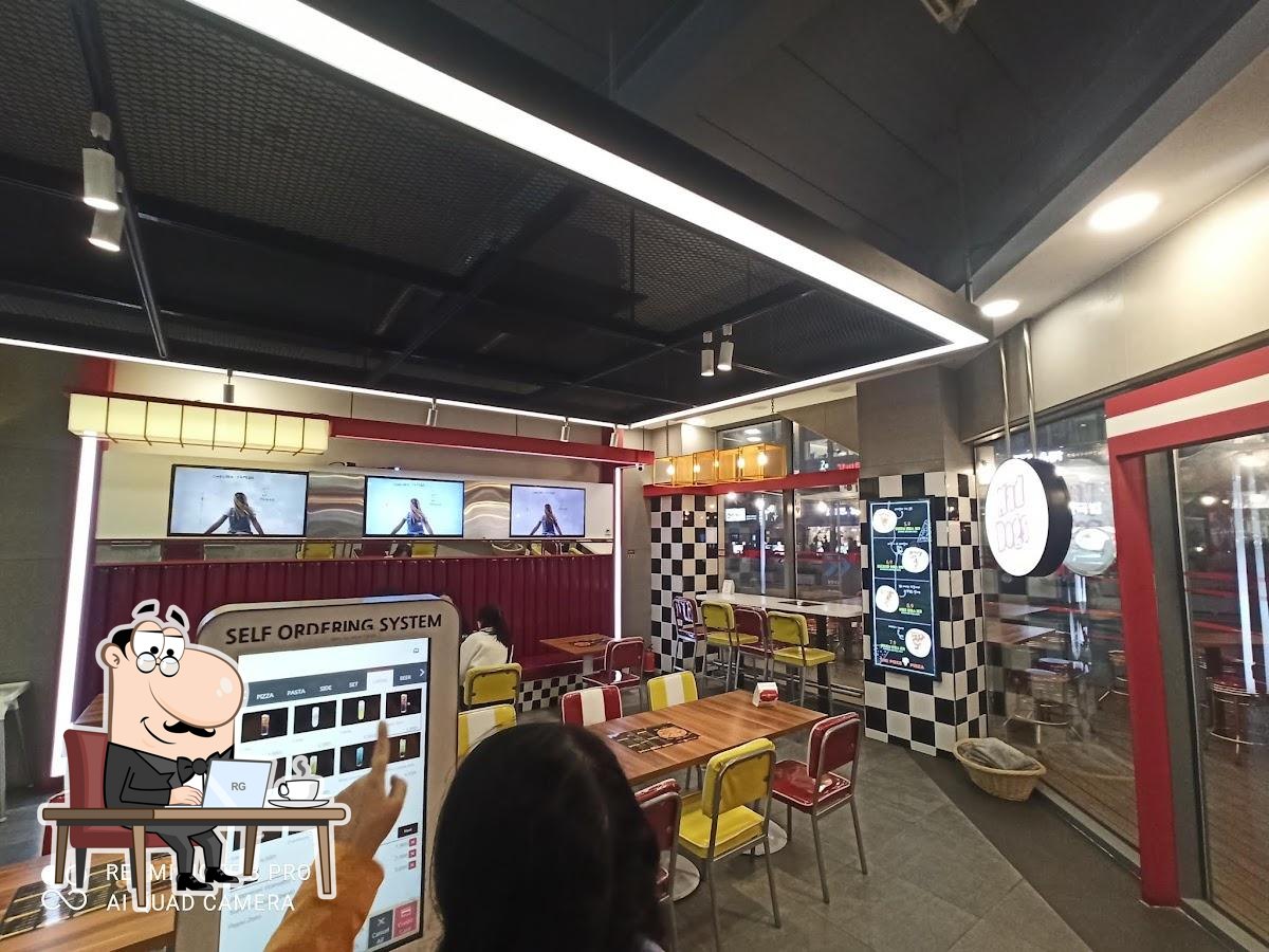 One Piece Pizza, Busan, Haeundae - Restaurant menu, prices and reviews