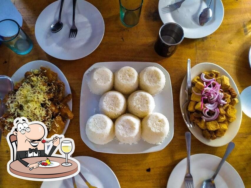 BARKADA TREAT, Antipolo - Restaurant menu and reviews
