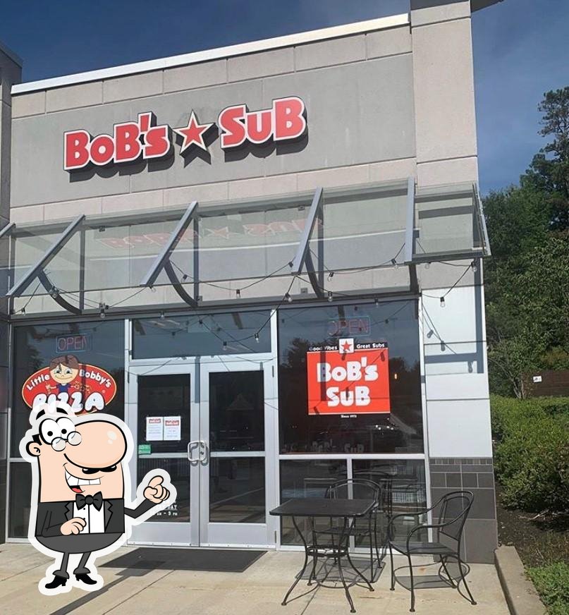 Bob's Sub in McCandless - Restaurant menu and reviews