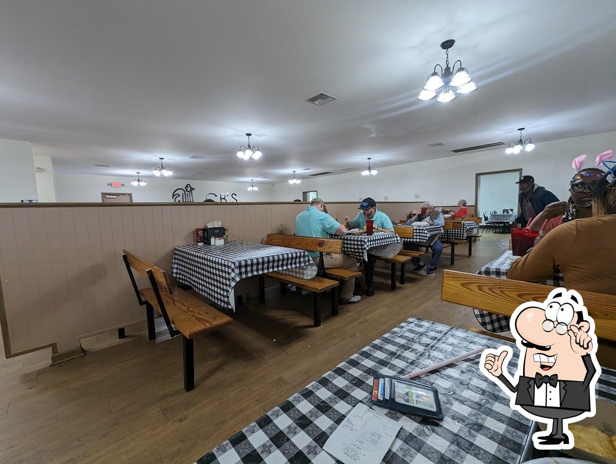 CB's Restaurant, Dothan - Restaurant menu, prices and reviews