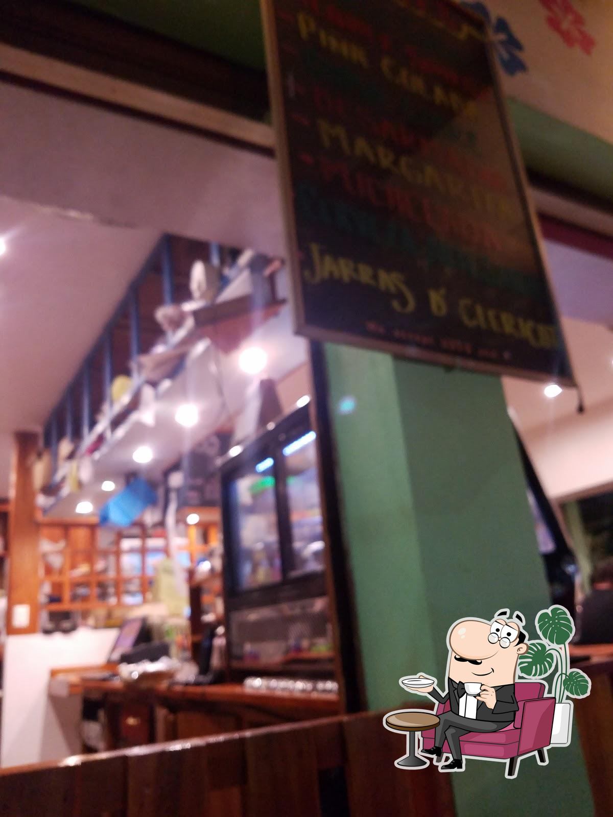 Palenque, Palenque - Restaurant menu, prices and reviews