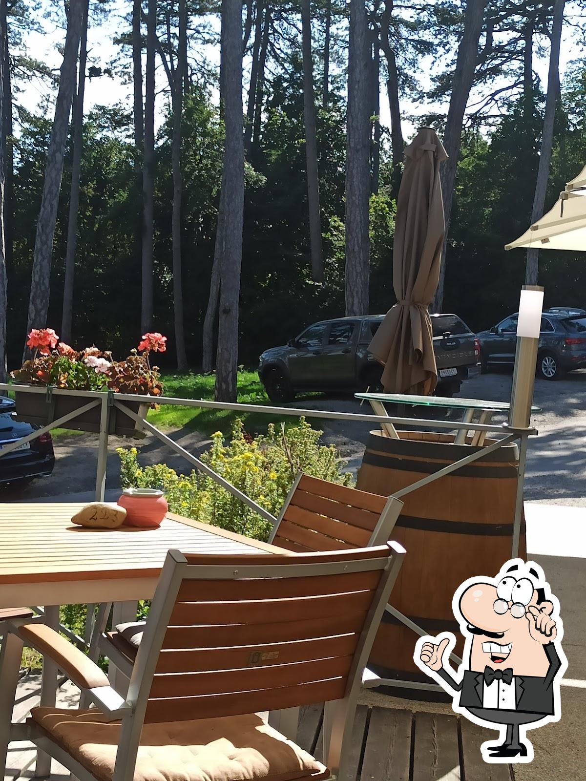 Die Alm by Rabina restaurant, Eisenstadt - Restaurantbewertungen