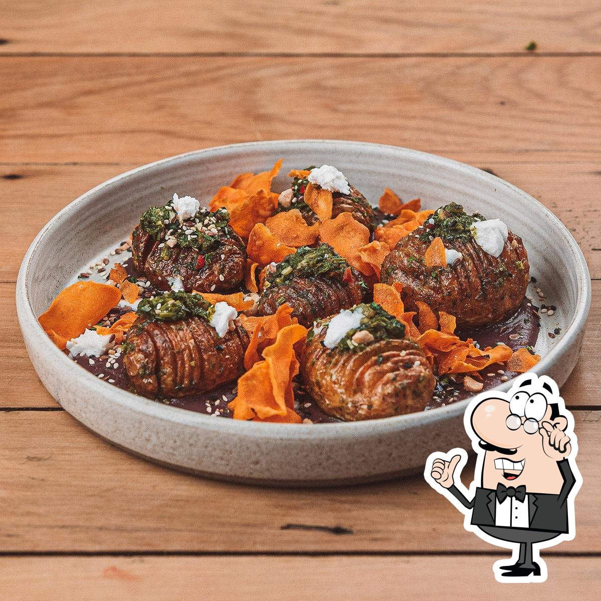 Fantail & Turtle, Auckland - Restaurant menu, prices and reviews