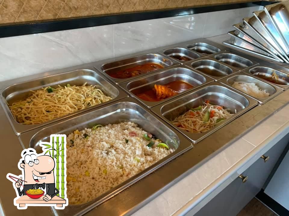 Hong Sheng, Warffum - Restaurant reviews