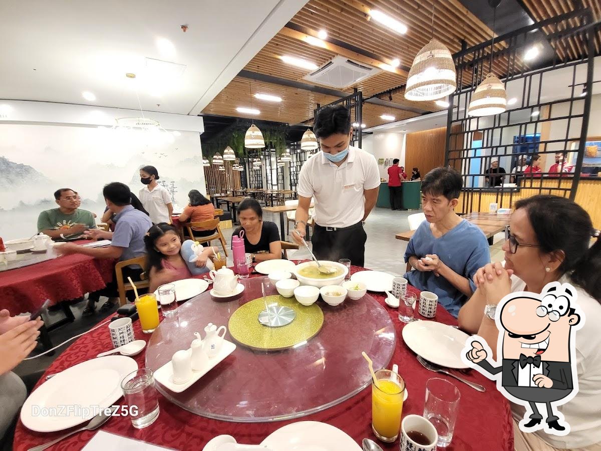Jia Modern Cuisine restaurant, Urdaneta City - Restaurant menu and reviews