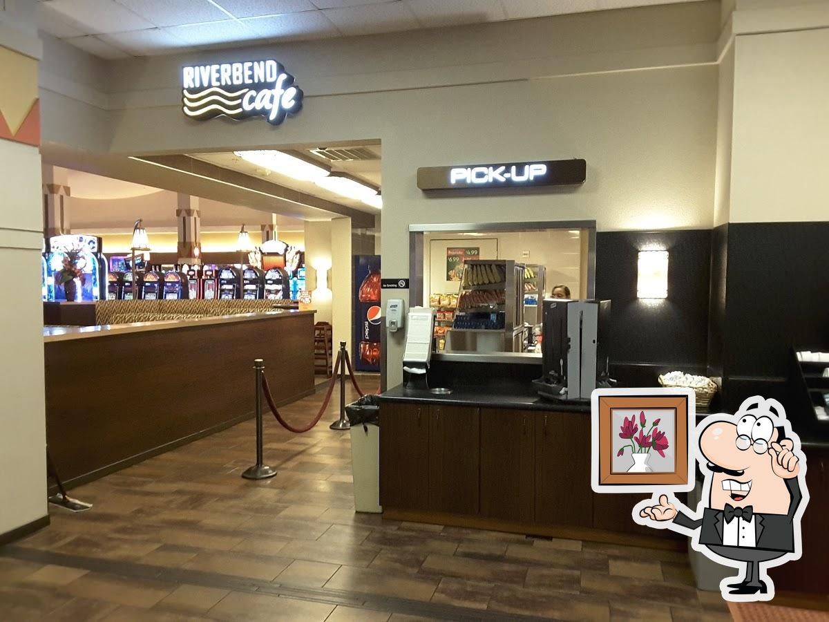 Riverbend Cafe, Eagle Pass - Restaurant menu, prices and reviews