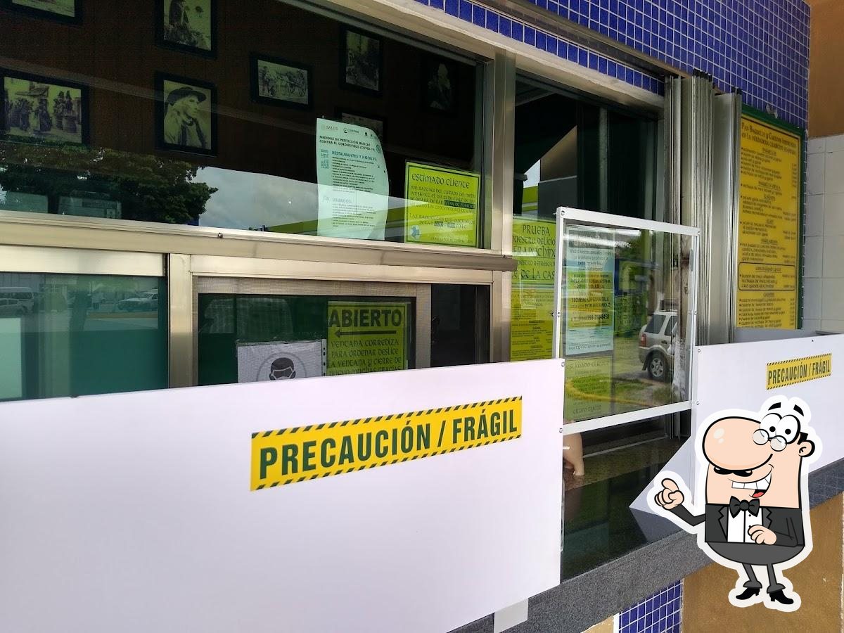 Ty-Coz Express, Cancún - Menú del restaurante, precios y reseñas
