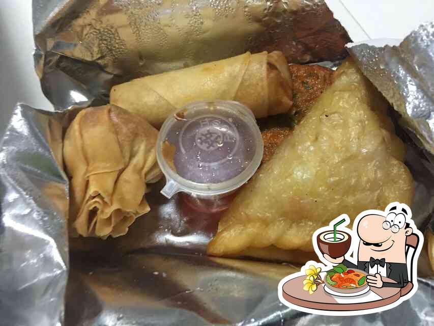 Thai Addict Restaurant in Kingsgrove - Thai restaurant menu and reviews