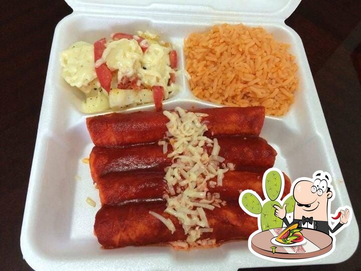 Restaurante Deli Comidas, Saltillo