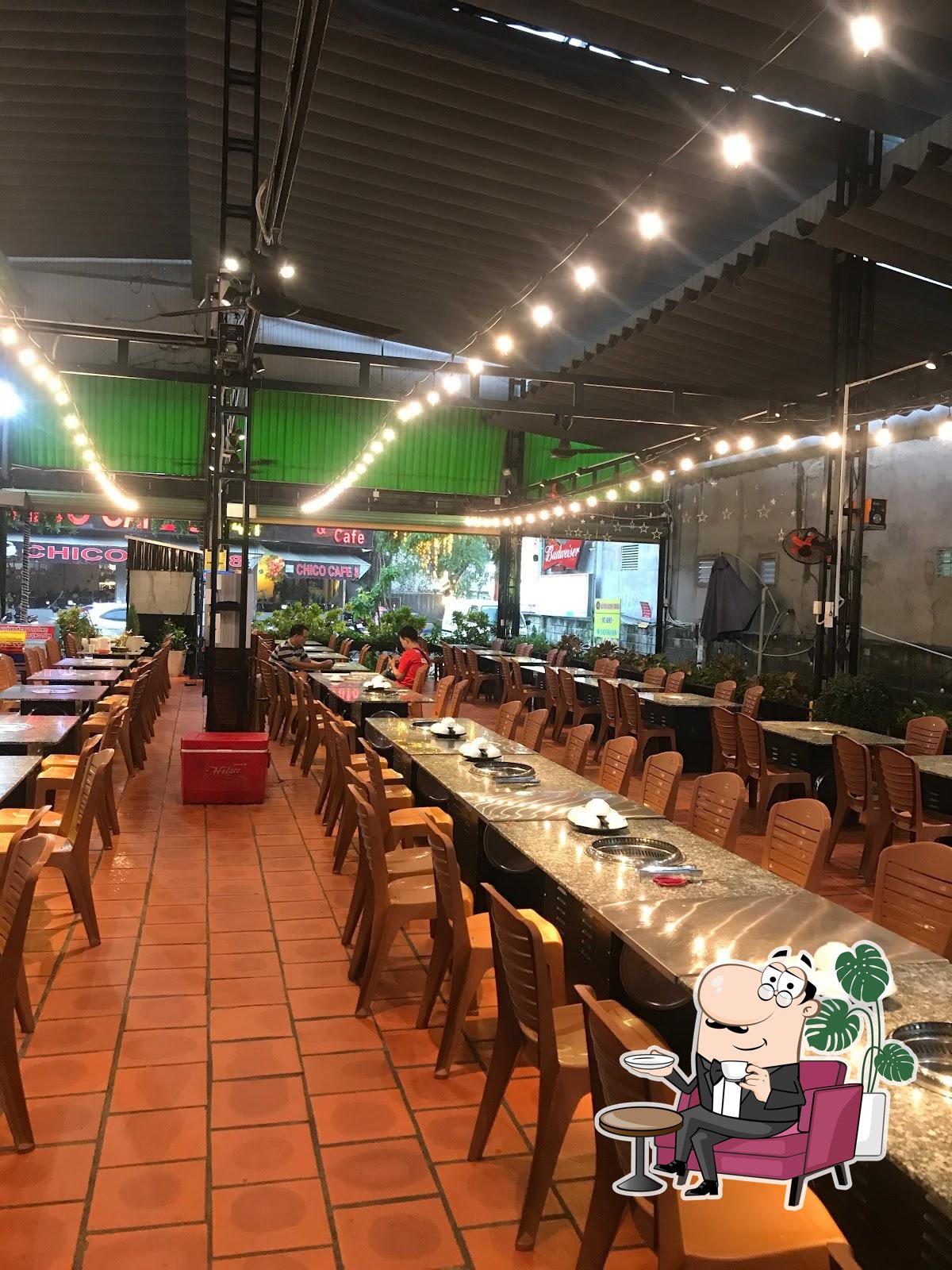 Bánh Mì Chảo Bảo Linh, Ho Chi Minh City - Restaurant menu, prices and ...