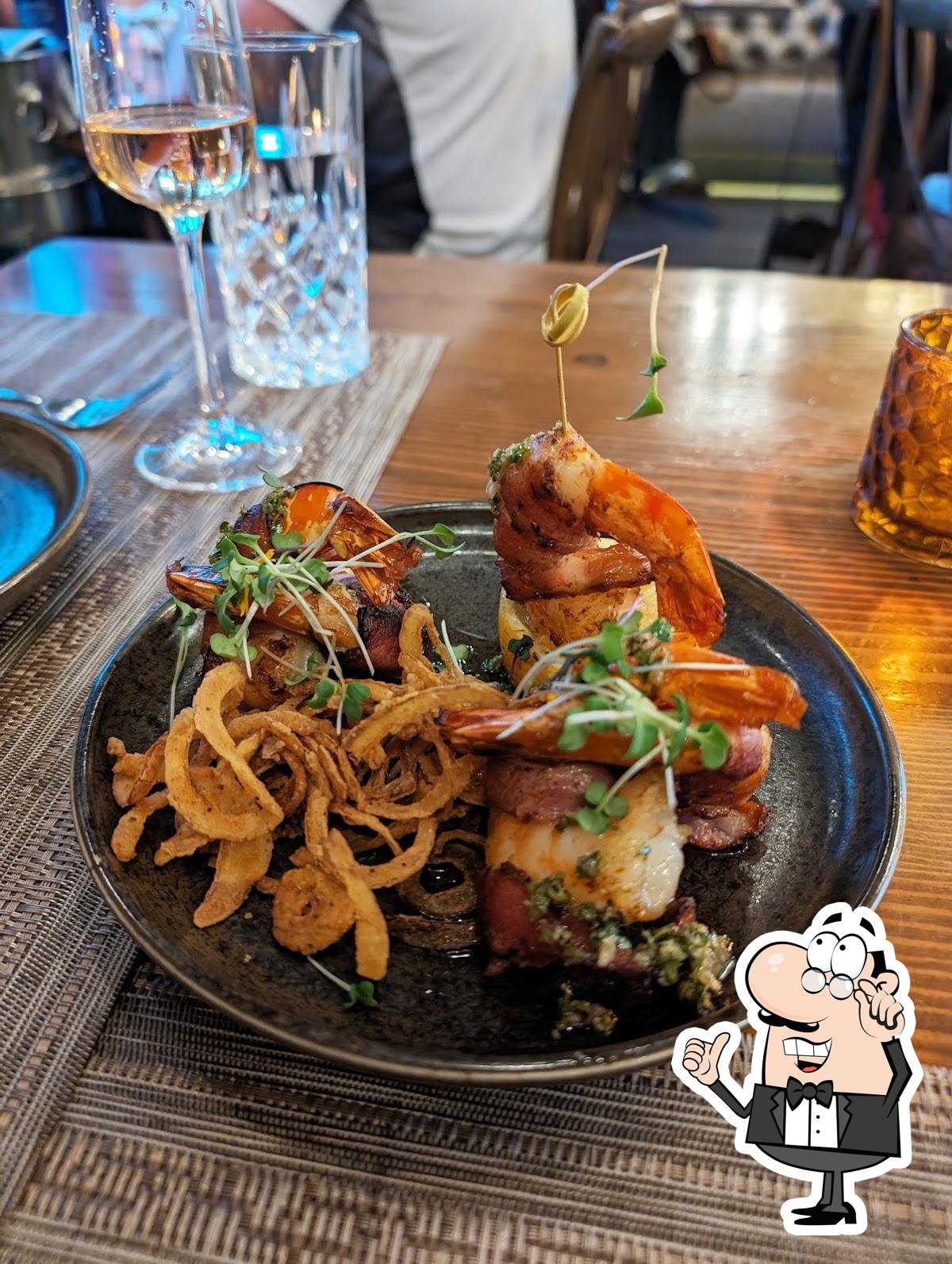 The Hero Ranch Kitchen, Saratoga - Restaurant menu, prices and reviews