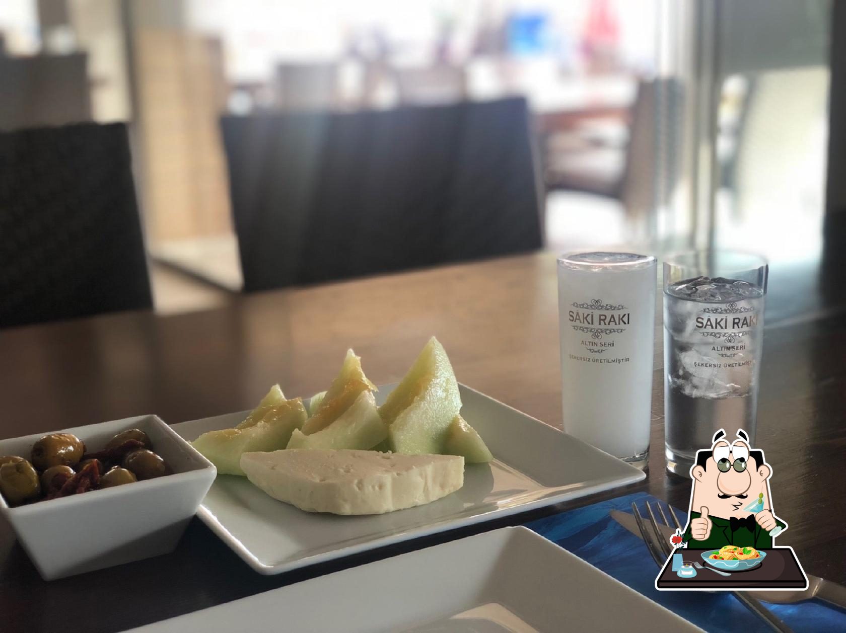 koca YALIGIYI RESTAURANT, Bodrum - Restaurant reviews
