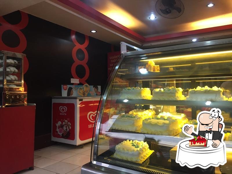 Rose Bakeshop, Butuan City, WGXR+96R