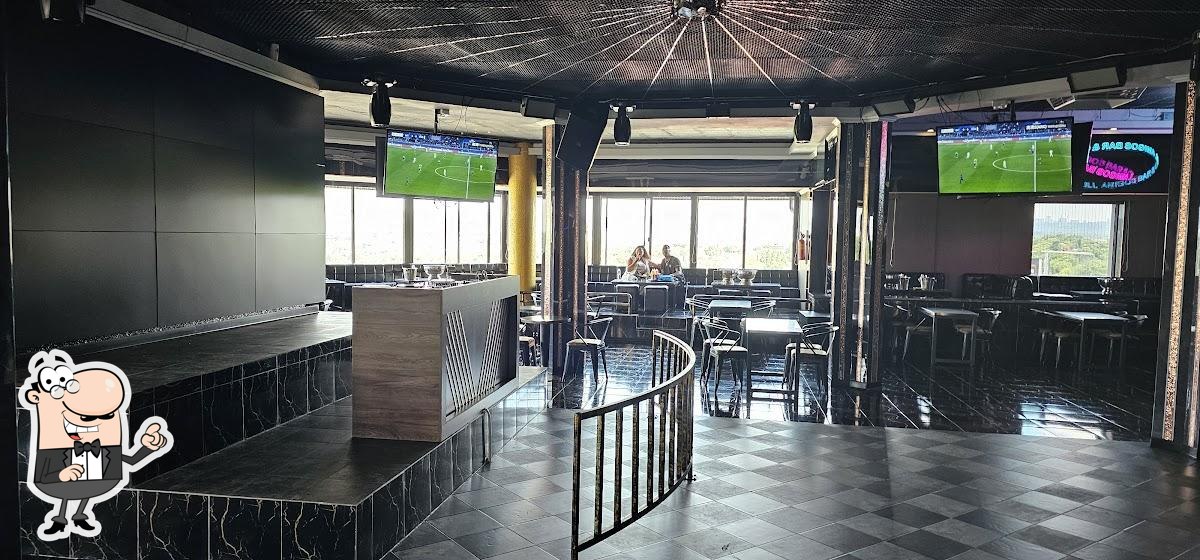 Amigos, Randburg - Restaurant menu, prices and reviews