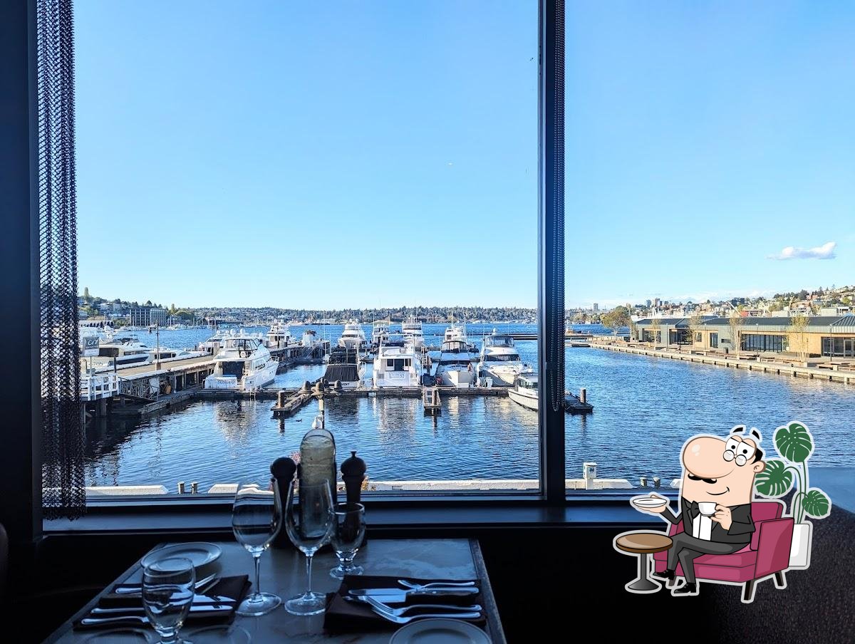Daniel's Broiler, Seattle - Restaurant menu, prices and reviews