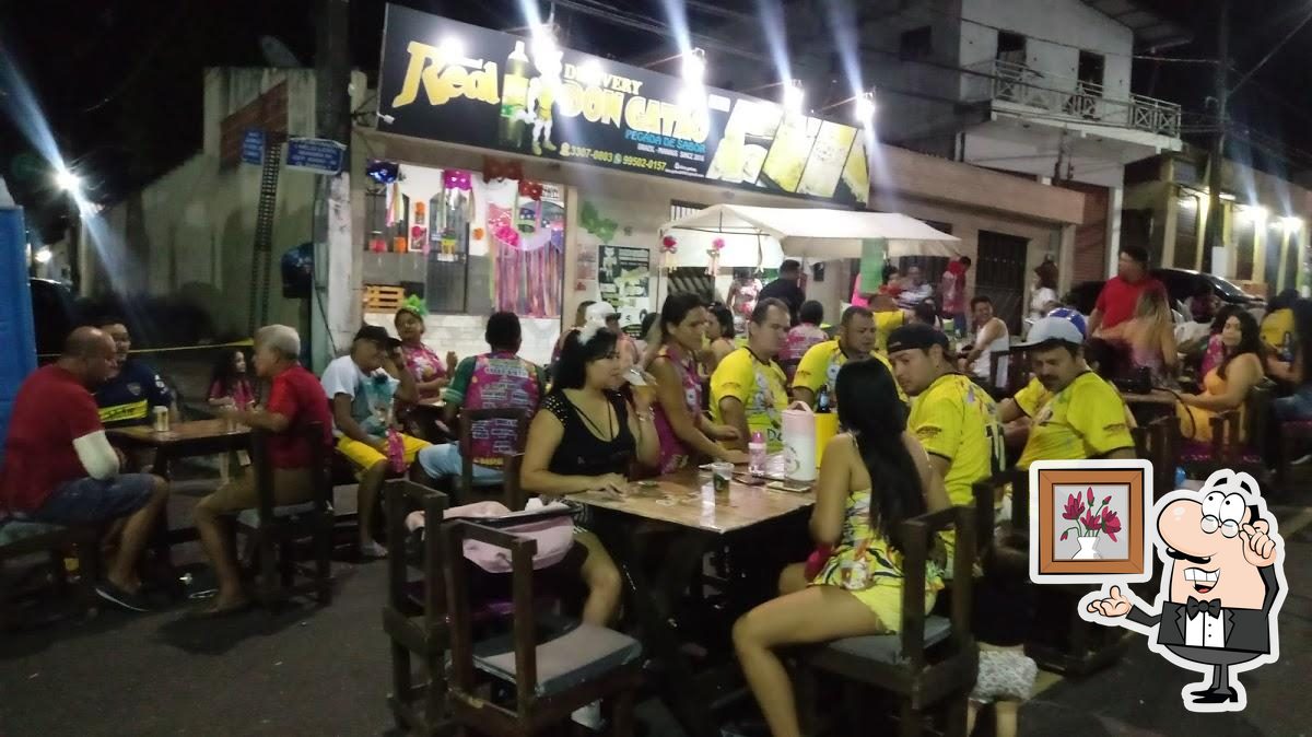 Don Gatão pizzaria, Manaus