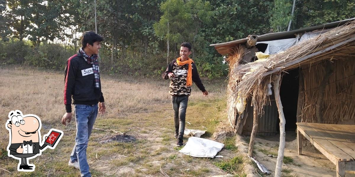 Karki farmhouse, Lalpur - Restaurant reviews