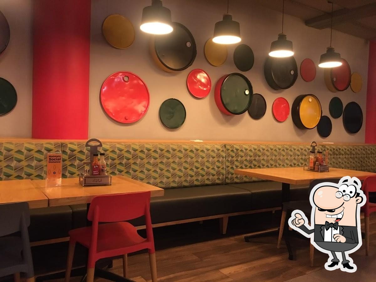 Kolay Home of Chicken, Durban North - Restaurant menu, prices and reviews