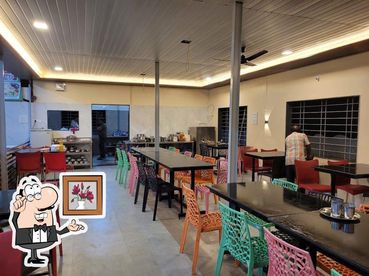 Malabar Veg - Non Veg Restaurant, India - Restaurant reviews